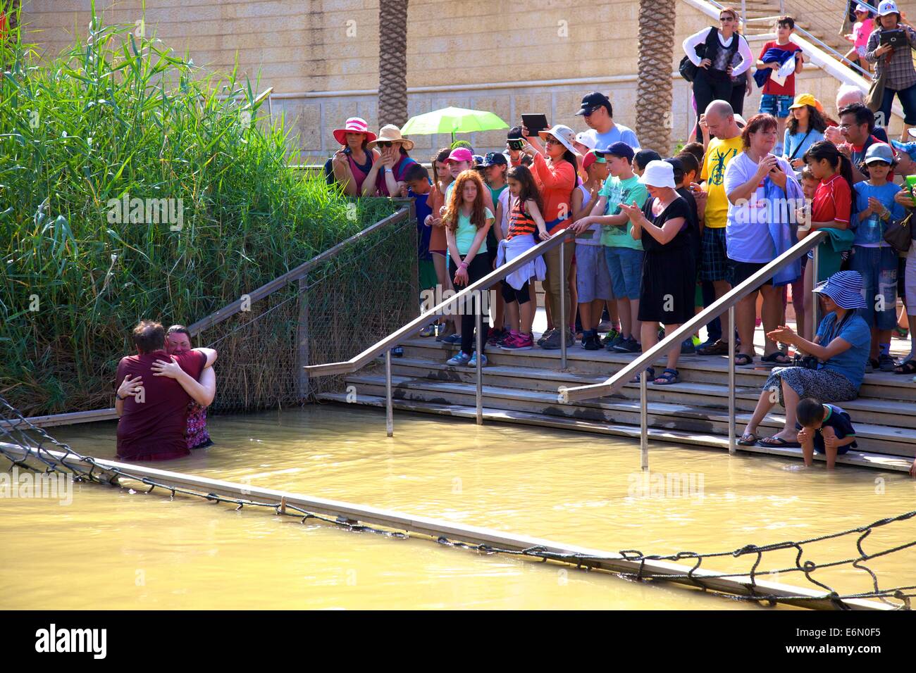 Die taufe jesu -Fotos und -Bildmaterial in hoher Auflösung - Seite 3 - Alamy