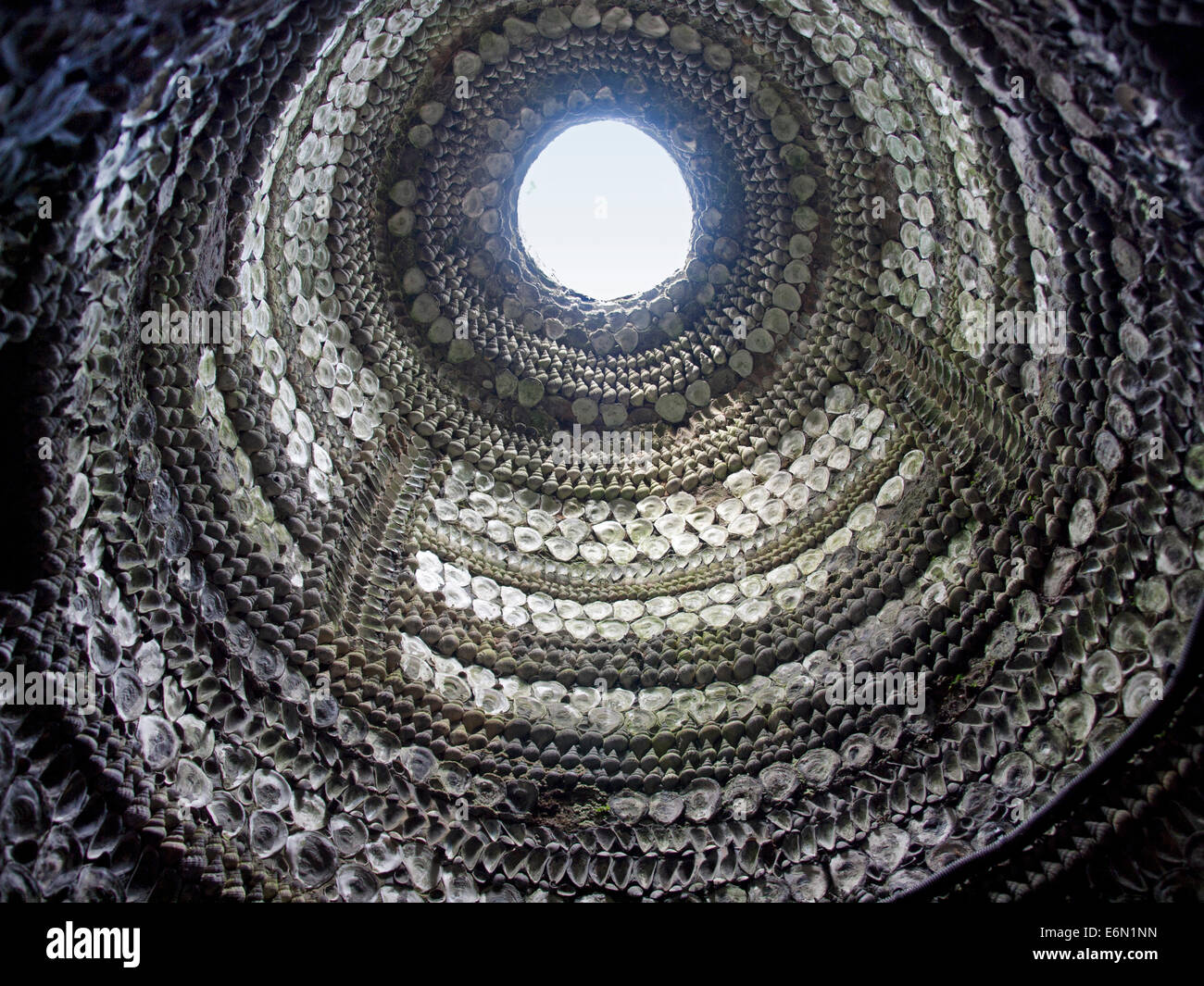 Margate muschelgrotte -Fotos und -Bildmaterial in hoher Auflösung – Alamy