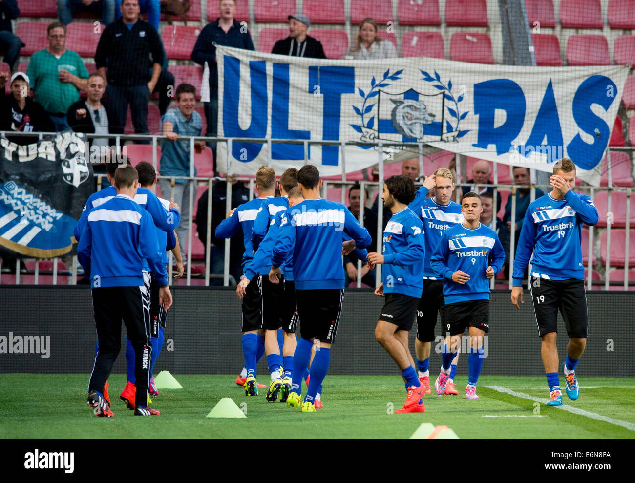 Ultras sparta -Fotos und -Bildmaterial in hoher Auflösung – Alamy