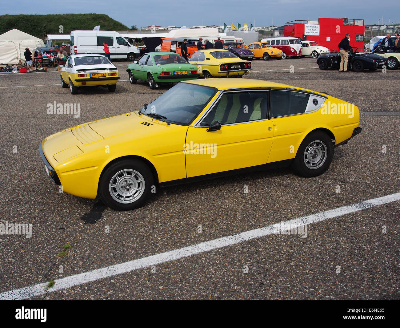 1974 matra simca bagheera -Fotos und -Bildmaterial in hoher Auflösung ...