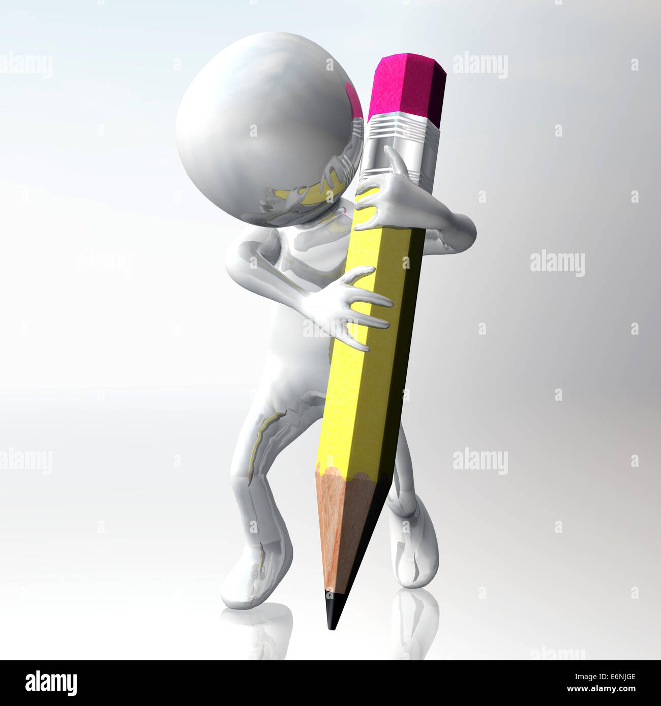 Stickman pose -Fotos und -Bildmaterial in hoher Auflösung – Alamy