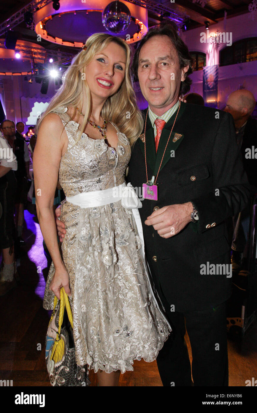 Sabine piller -Fotos und -Bildmaterial in hoher Auflösung – Alamy