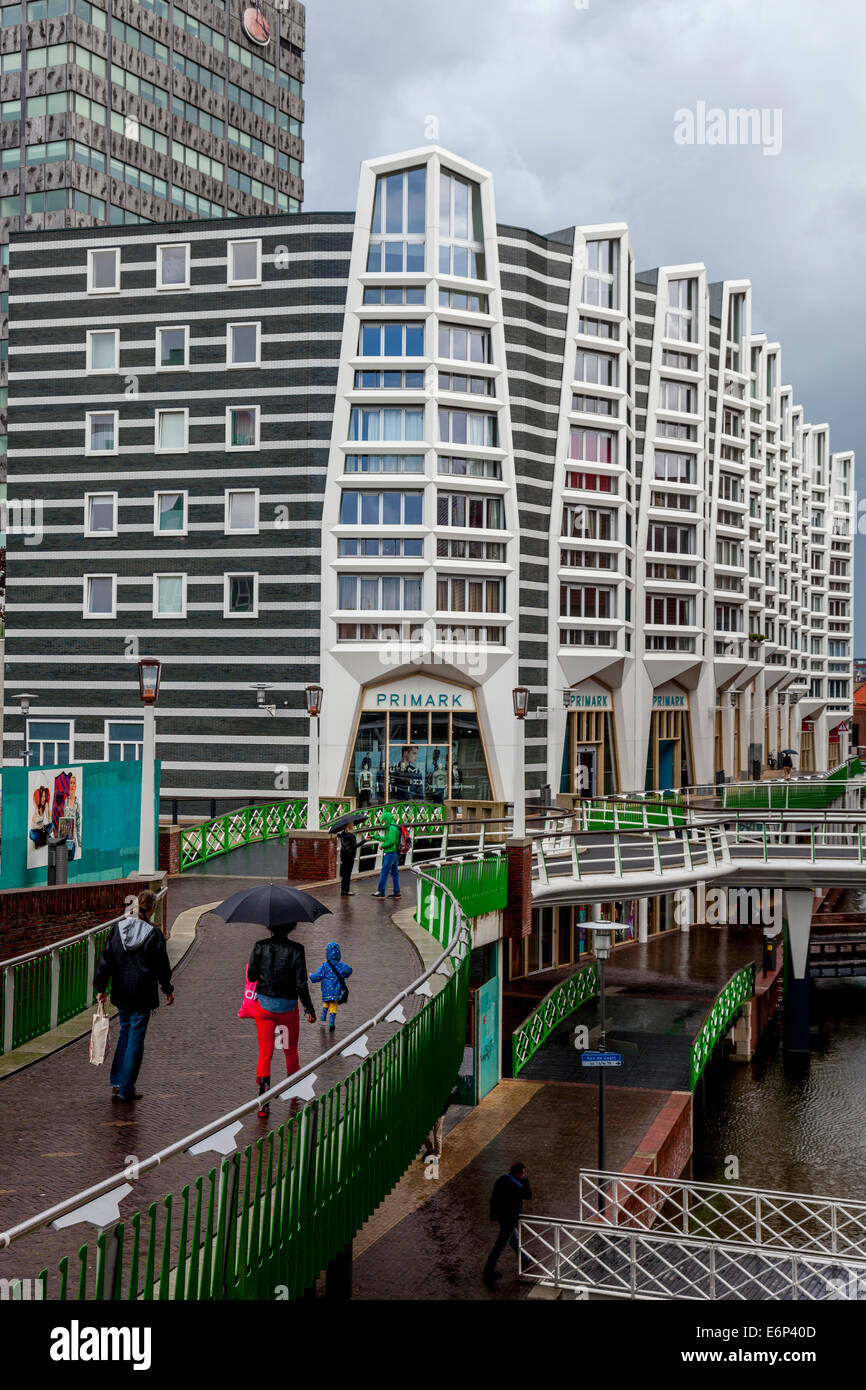 Primark Kaufhaus, Zaandam, Amsterdam, Holland Stockfotografie - Alamy