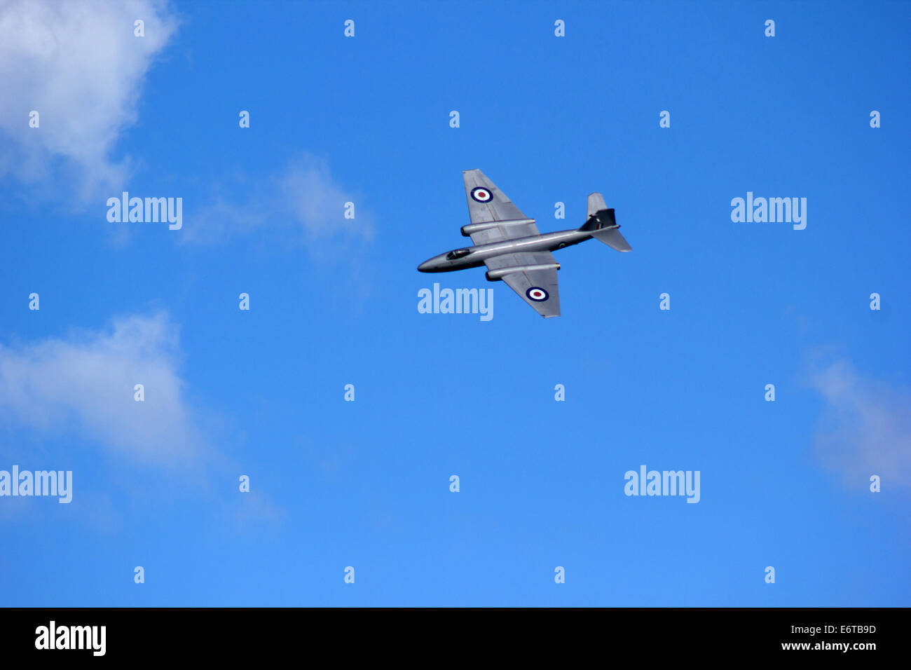 Der englische elektrische canberra -Fotos und -Bildmaterial in hoher Auflösung – Alamy