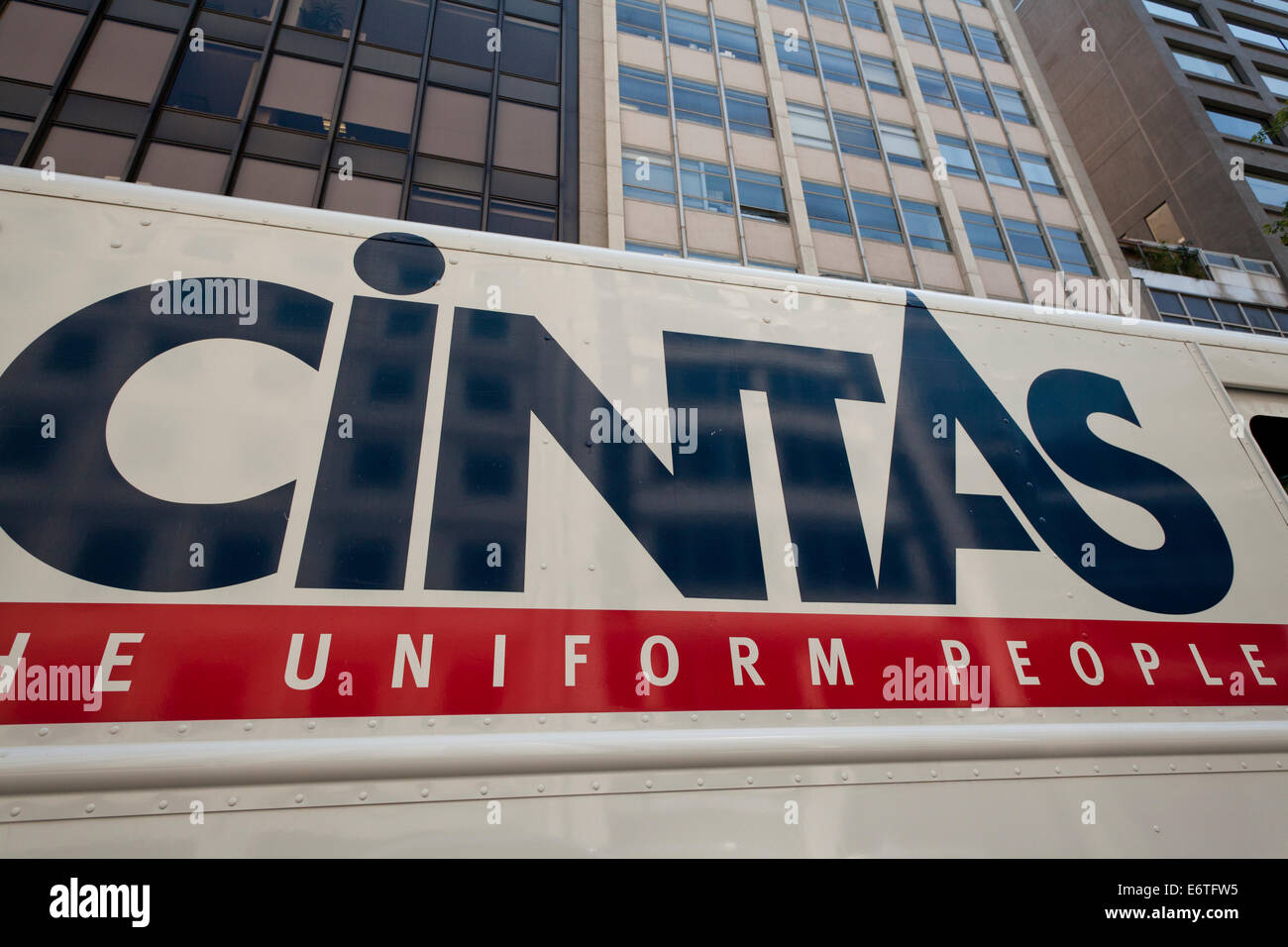 Cintas uniform -Fotos und -Bildmaterial in hoher Auflösung – Alamy