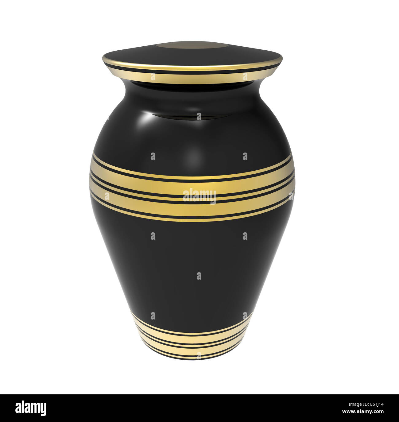 Funeral urn -Fotos und -Bildmaterial in hoher Auflösung – Alamy