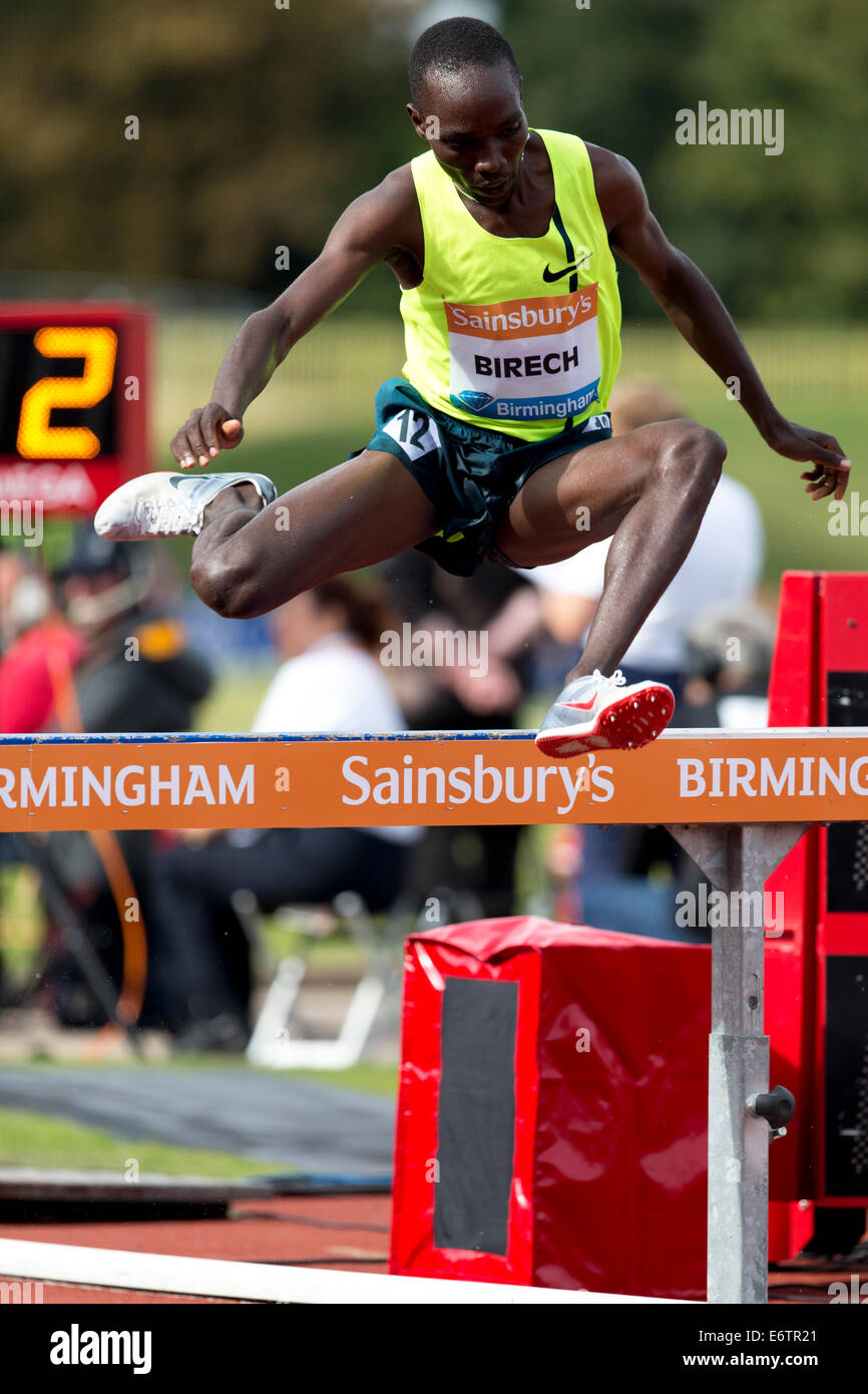 Jairus kipchoge birech -Fotos und -Bildmaterial in hoher Auflösung – Alamy