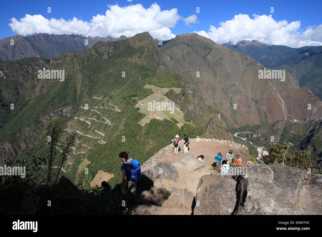 Inka verlorene stadt -Fotos und -Bildmaterial in hoher Auflösung – Alamy