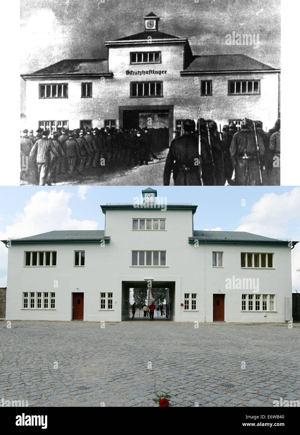 Pre 1945 -Fotos und -Bildmaterial in hoher Auflösung – Alamy