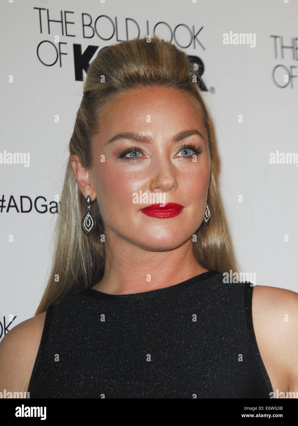 Elisabeth Röhm Stockfotos und -bilder Kaufen - Seite 2 - Alamy