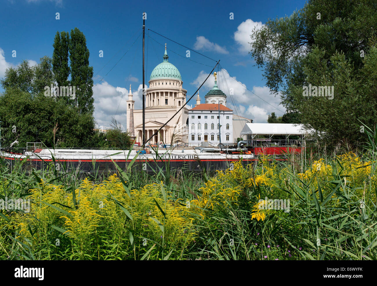 Potsdam altstadt -Fotos und -Bildmaterial in hoher Auflösung – Alamy