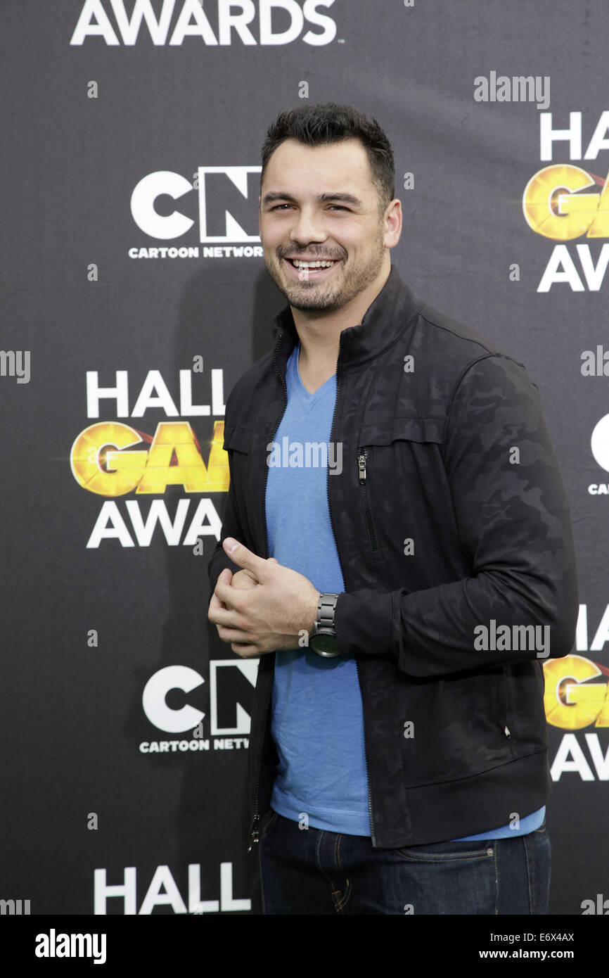 Joseph fauria -Fotos und -Bildmaterial in hoher Auflösung – Alamy