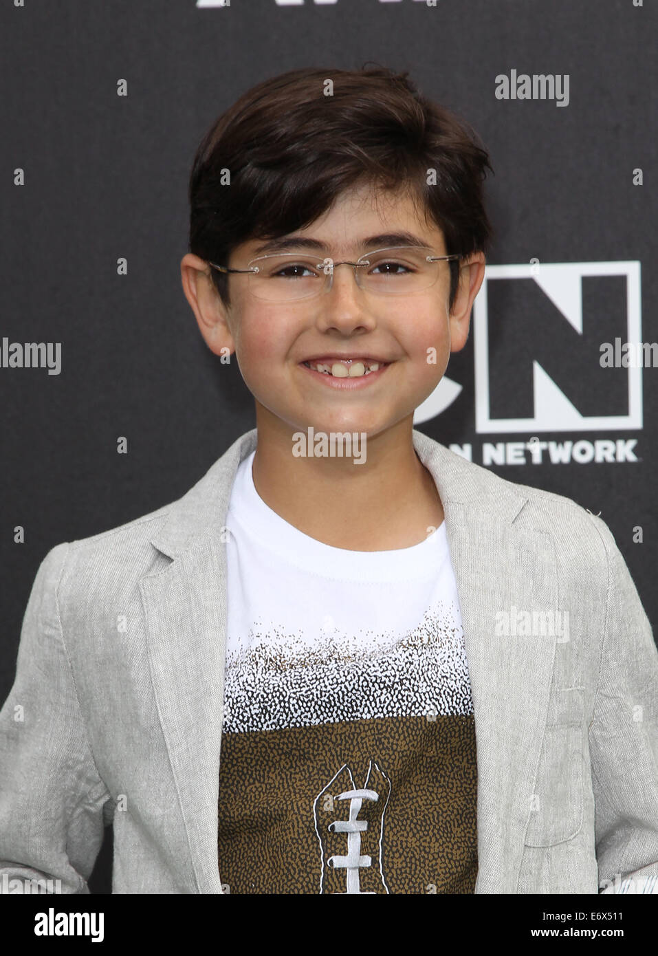 Blake garrett rosenthal -Fotos und -Bildmaterial in hoher Auflösung – Alamy