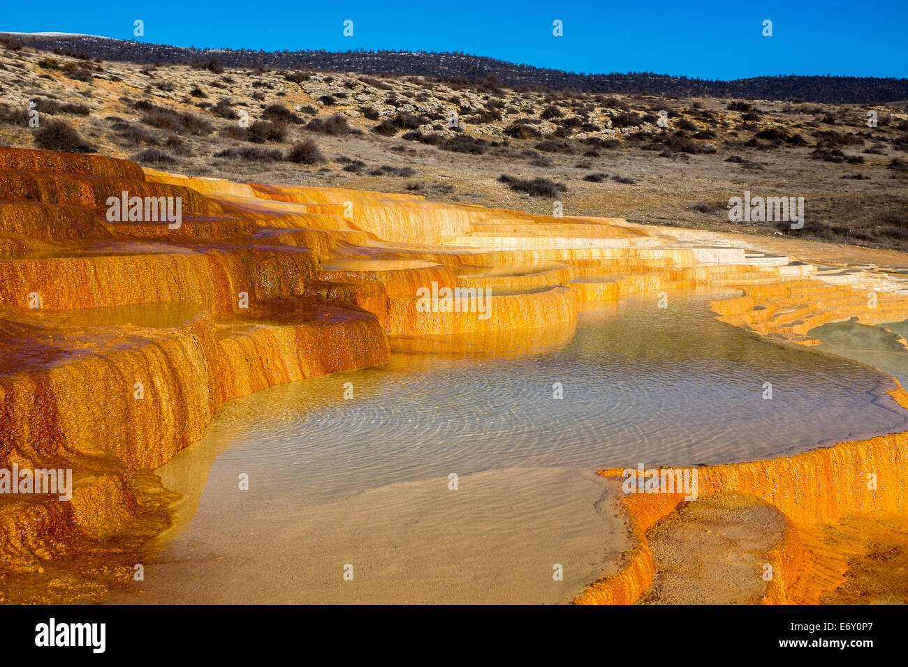 Badab e surt -Fotos und -Bildmaterial in hoher Auflösung – Alamy