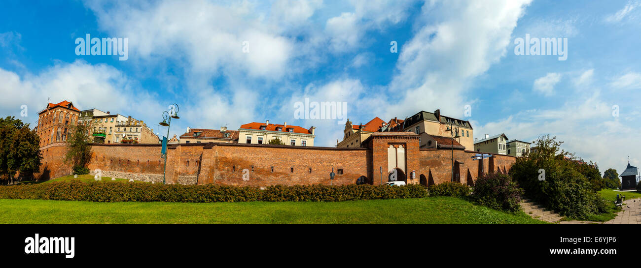 Torun panorama -Fotos und -Bildmaterial in hoher Auflösung – Alamy