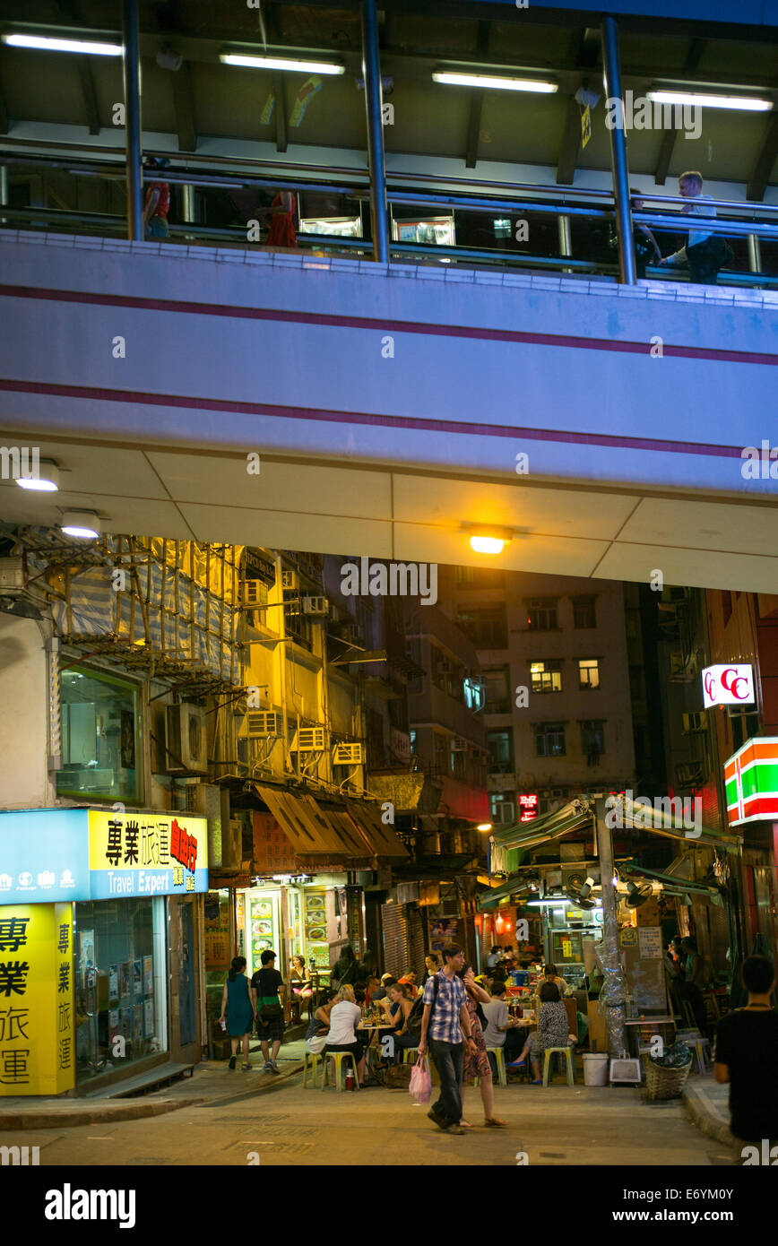 Tai pang -Fotos und -Bildmaterial in hoher Auflösung – Alamy