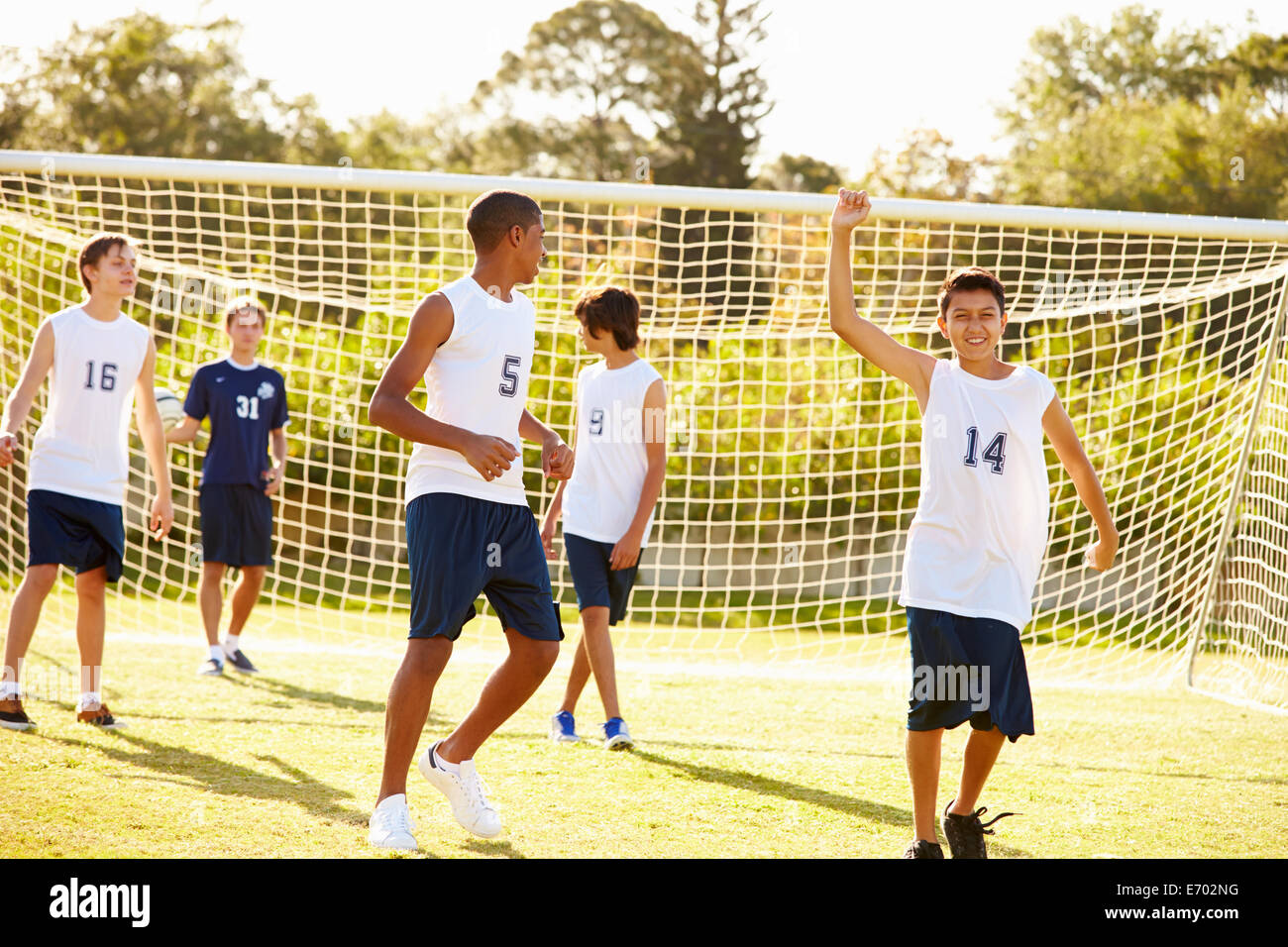 Sieg high school -Fotos und -Bildmaterial in hoher Auflösung – Alamy