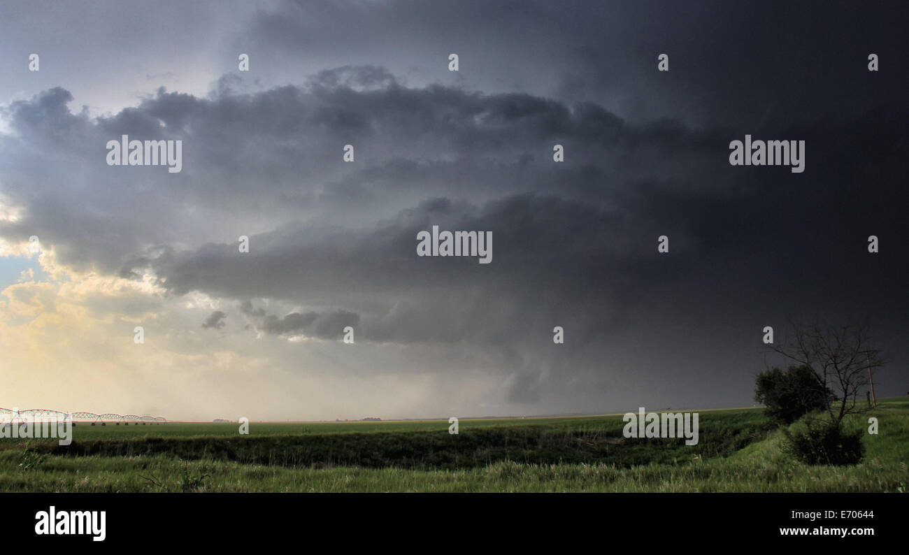 Rotating updraft -Fotos und -Bildmaterial in hoher Auflösung – Alamy