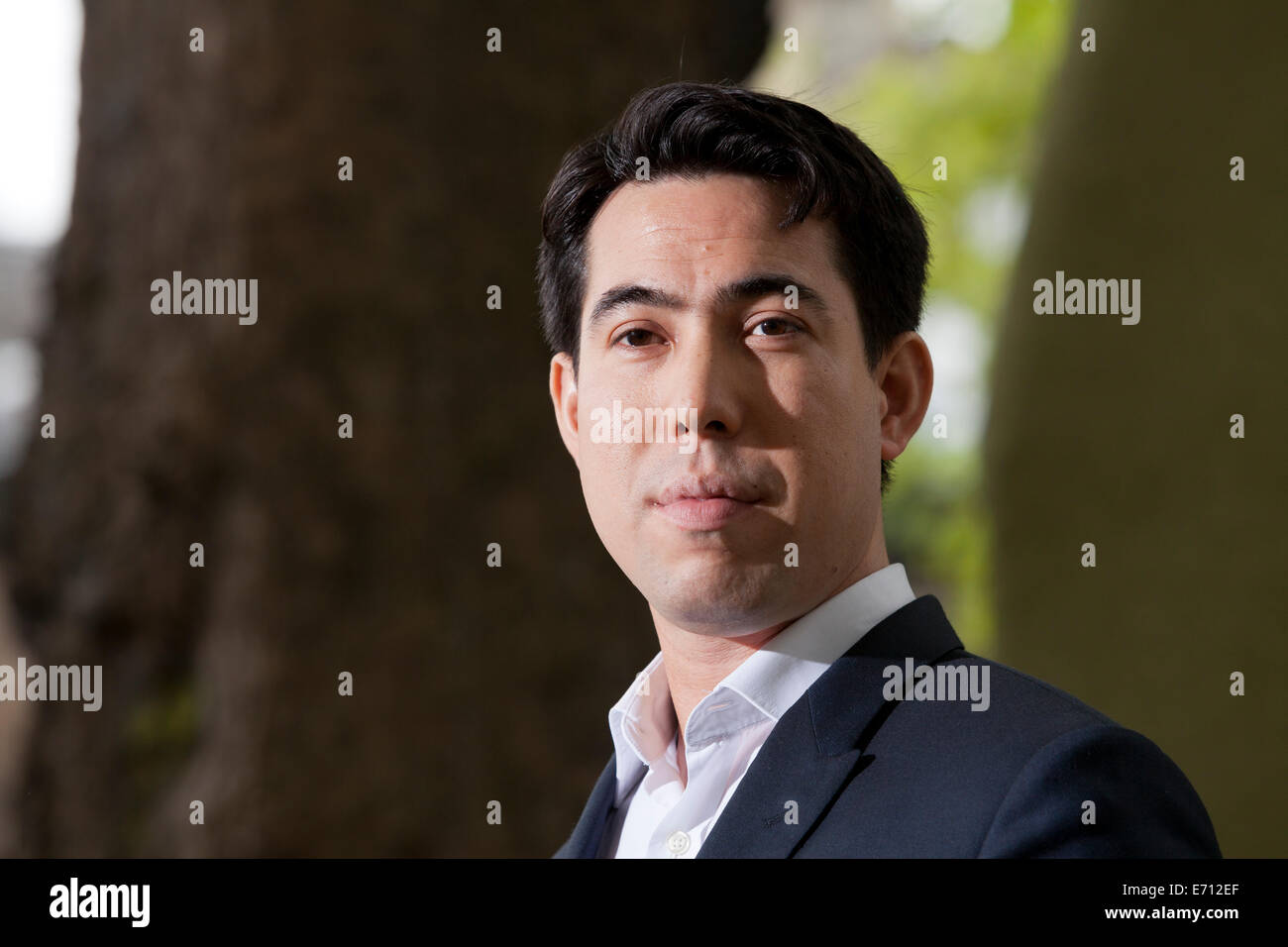 Ben Chu Stockfotos und -bilder Kaufen - Alamy