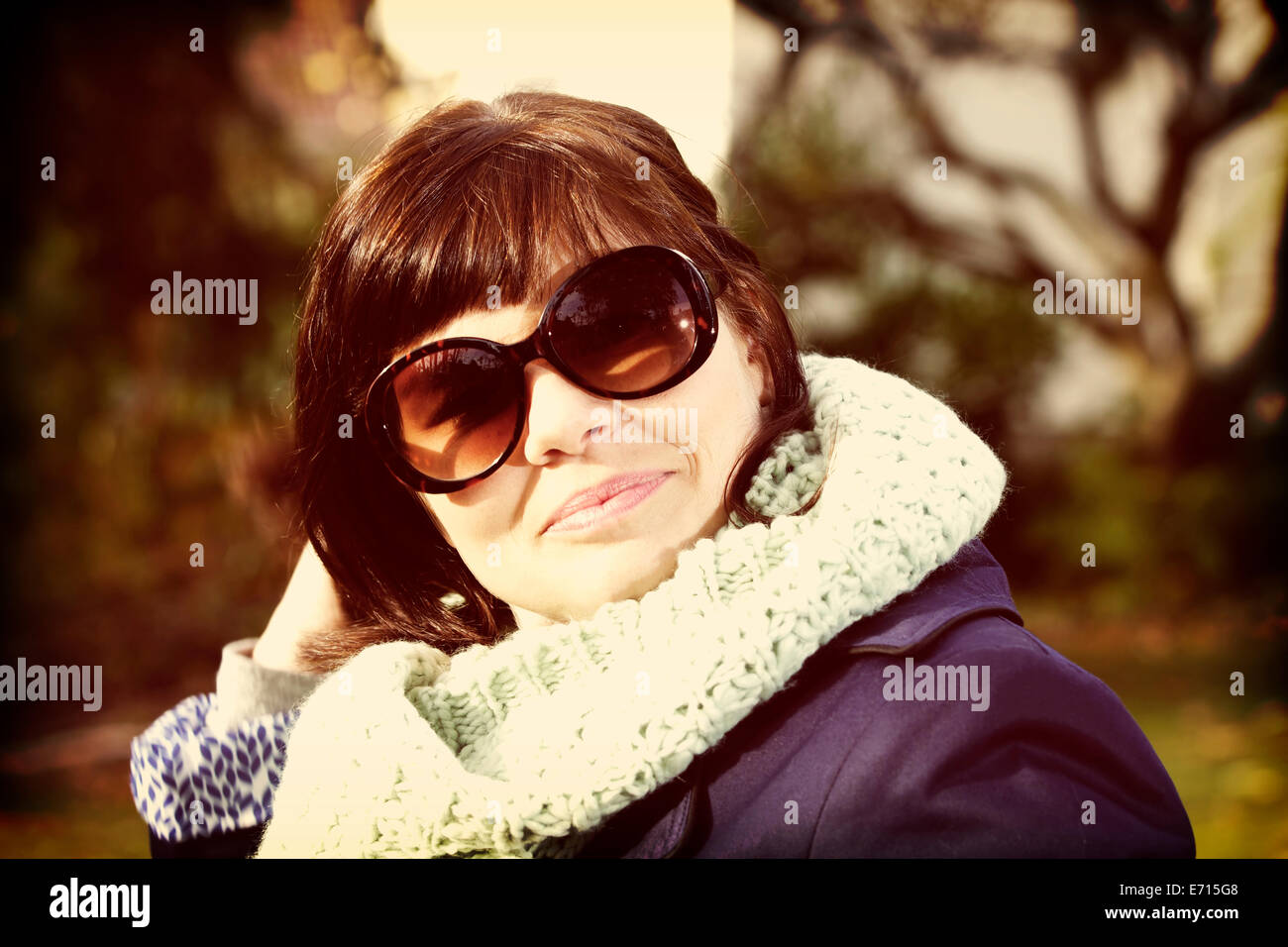 Retro erscheinung -Fotos und -Bildmaterial in hoher Auflösung – Alamy