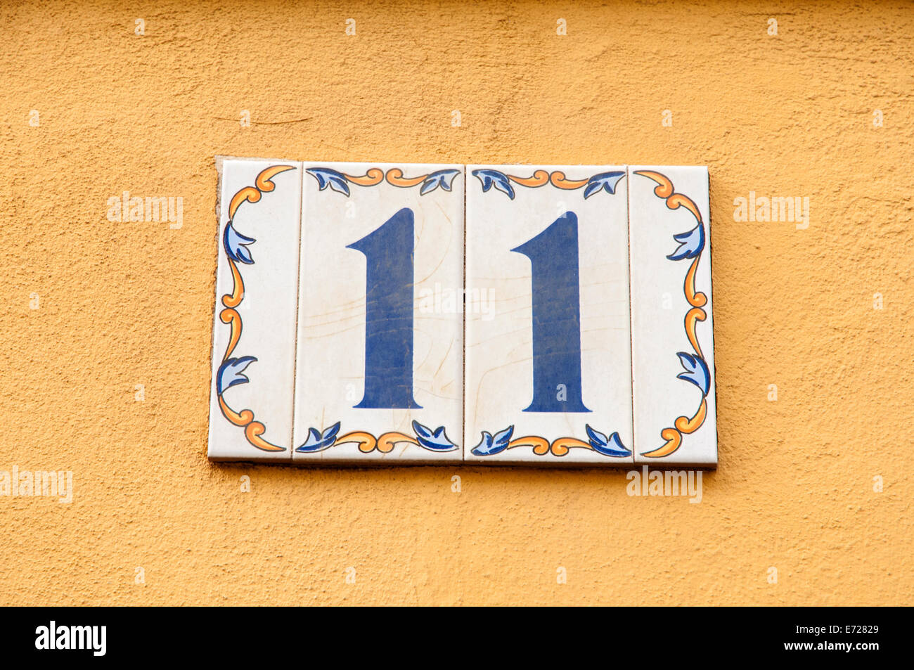 Number of a circle -Fotos und -Bildmaterial in hoher Auflösung – Alamy