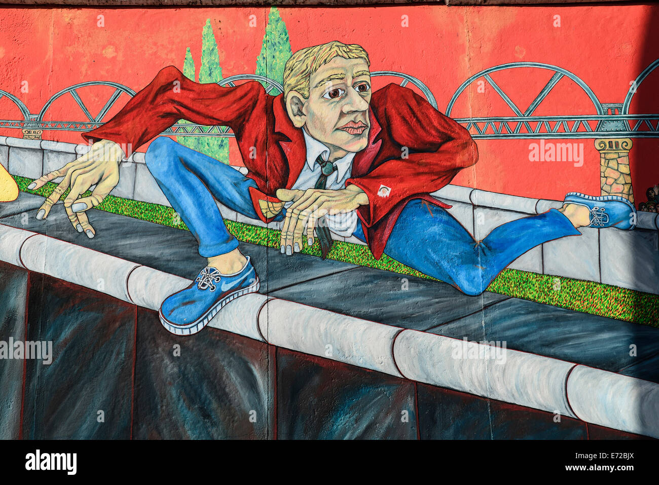 Gabriel heimler -Fotos und -Bildmaterial in hoher Auflösung – Alamy