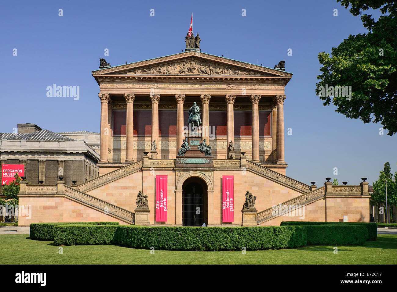 Alte nationale kunst -Fotos und -Bildmaterial in hoher Auflösung – Alamy