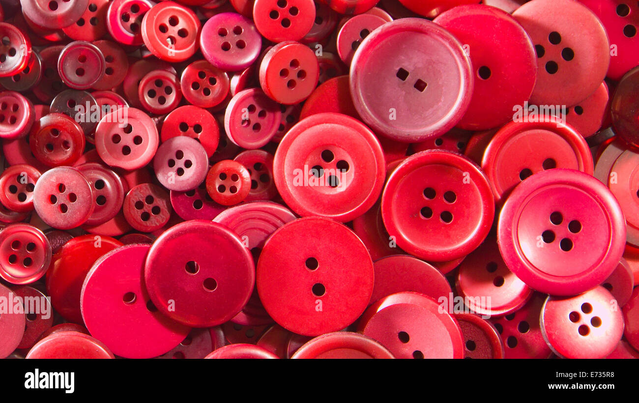 Kleiner roter knopf -Fotos und -Bildmaterial in hoher Auflösung – Alamy