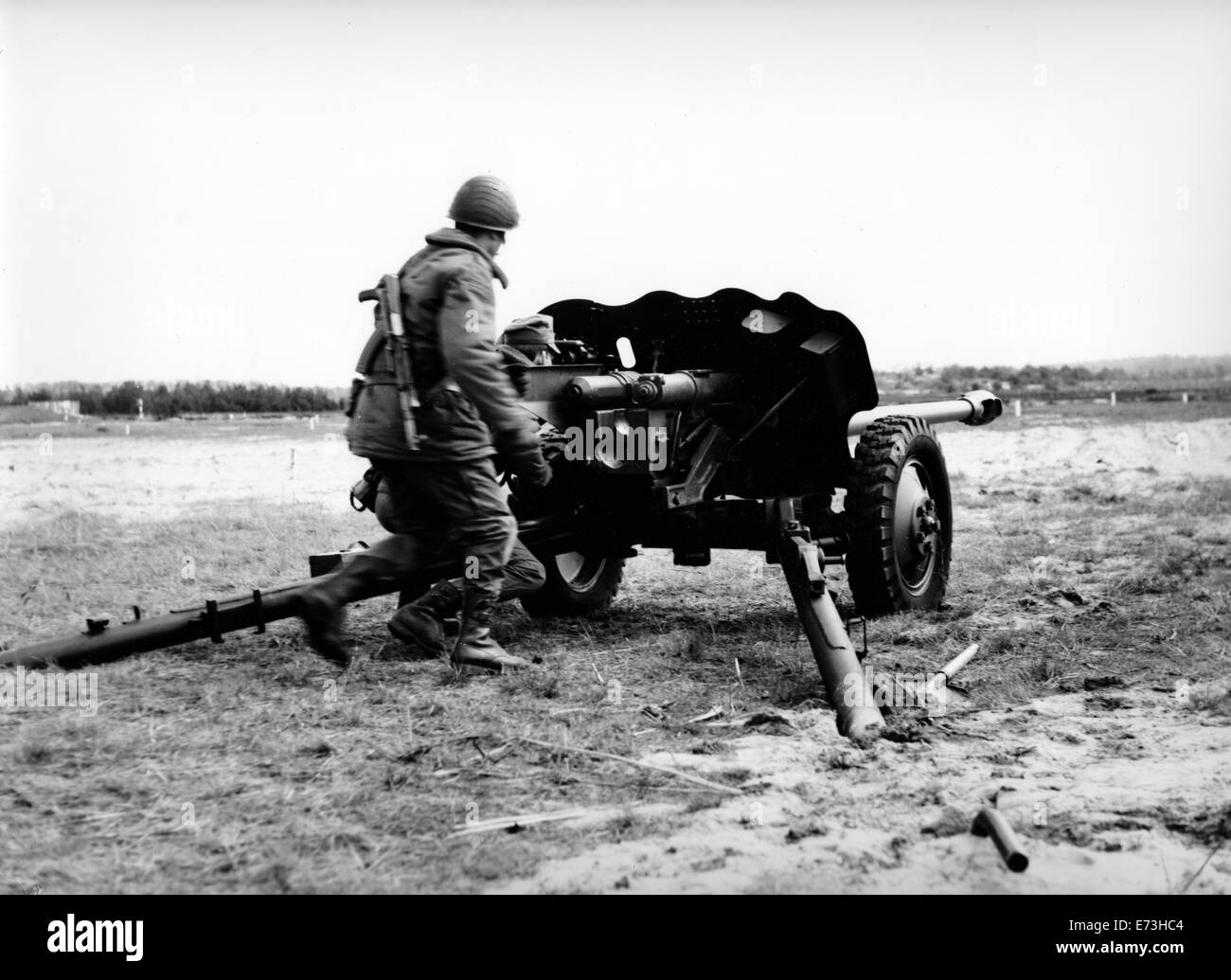 Warschauer pakt -Fotos und -Bildmaterial in hoher Auflösung – Alamy