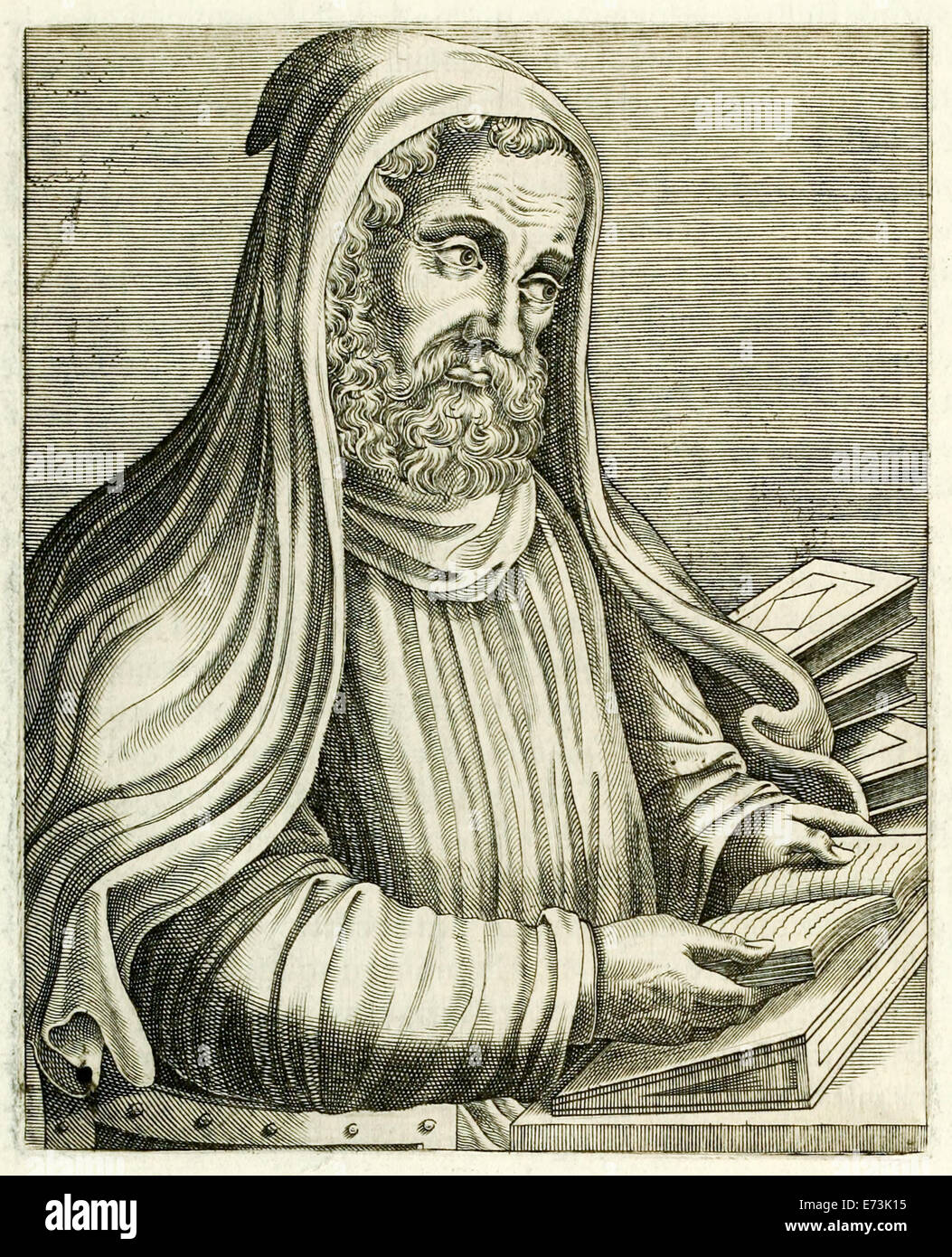 Cyprian of carthage -Fotos und -Bildmaterial in hoher Auflösung – Alamy