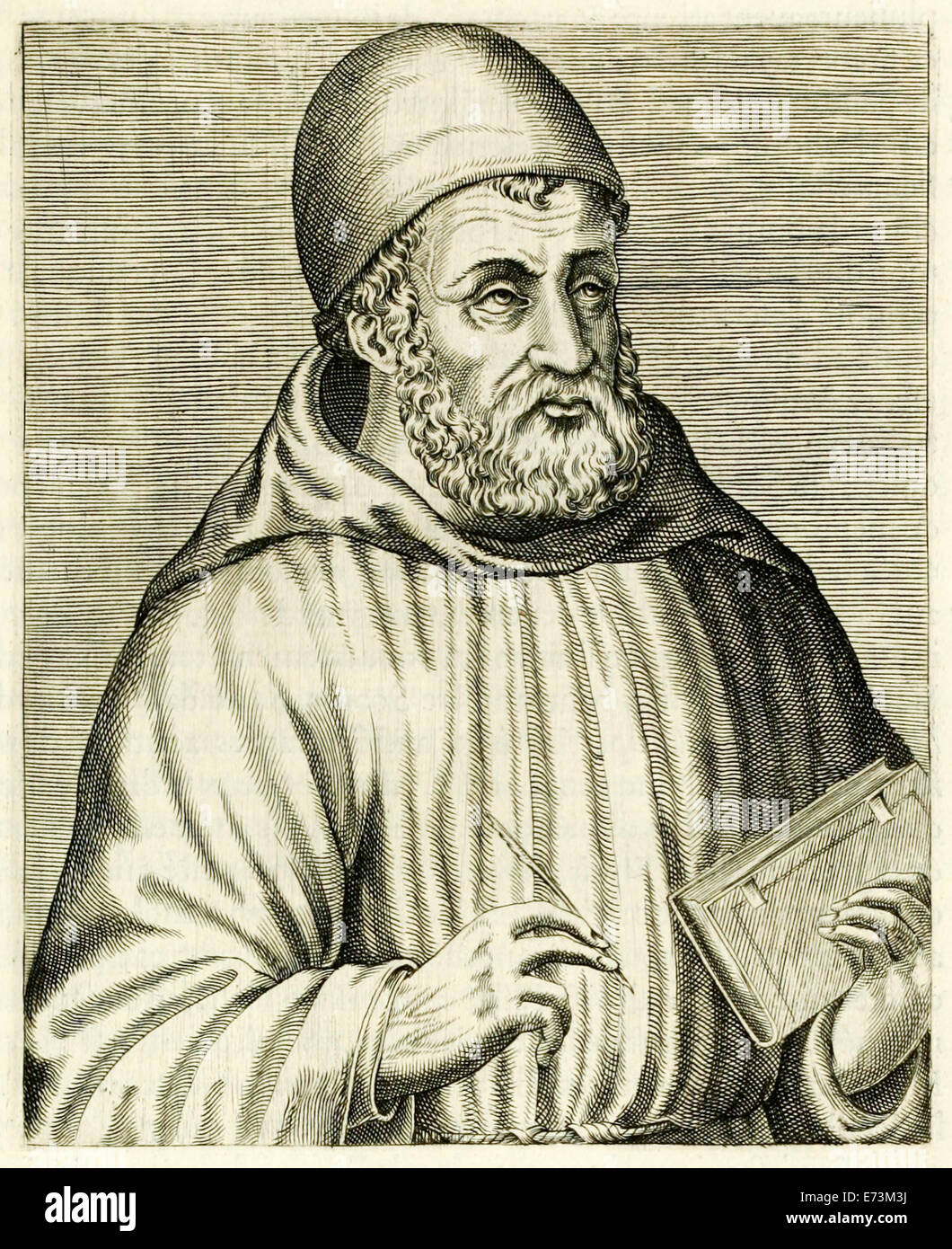 John duns scot -Fotos und -Bildmaterial in hoher Auflösung – Alamy