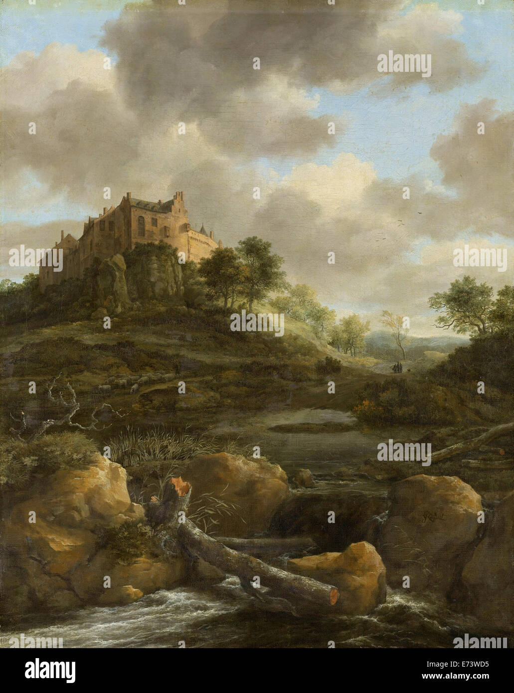 Schloss bentheim -Fotos und -Bildmaterial in hoher Auflösung – Alamy