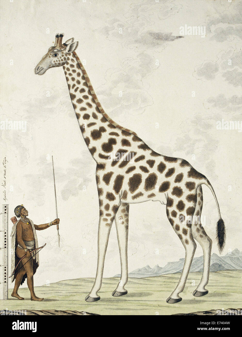 Robert jacob gordon -Fotos und -Bildmaterial in hoher Auflösung – Alamy