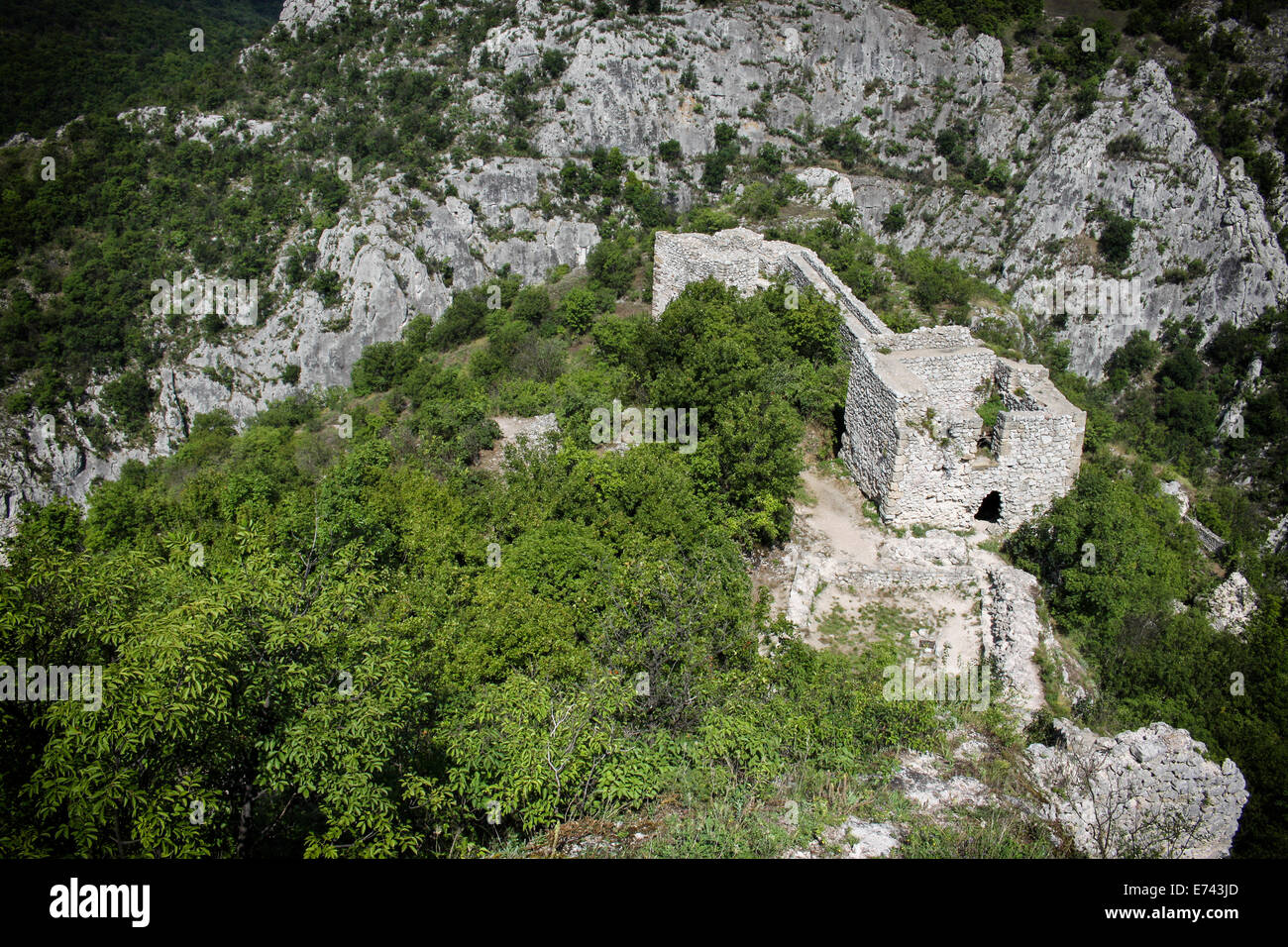 Soko grad -Fotos und -Bildmaterial in hoher Auflösung – Alamy