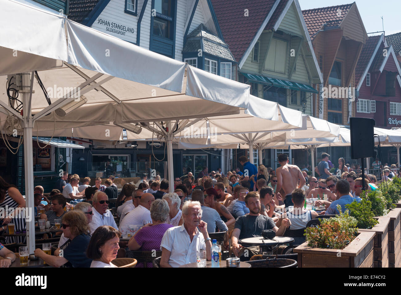Stavanger and bar -Fotos und -Bildmaterial in hoher Auflösung – Alamy