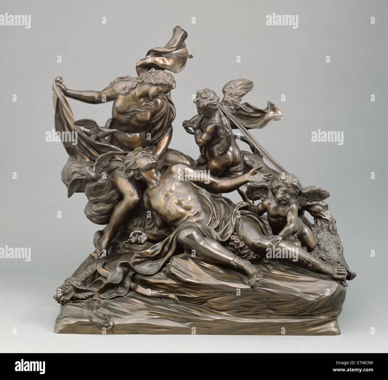 Massimiliano soldani italienisch -Fotos und -Bildmaterial in hoher ...