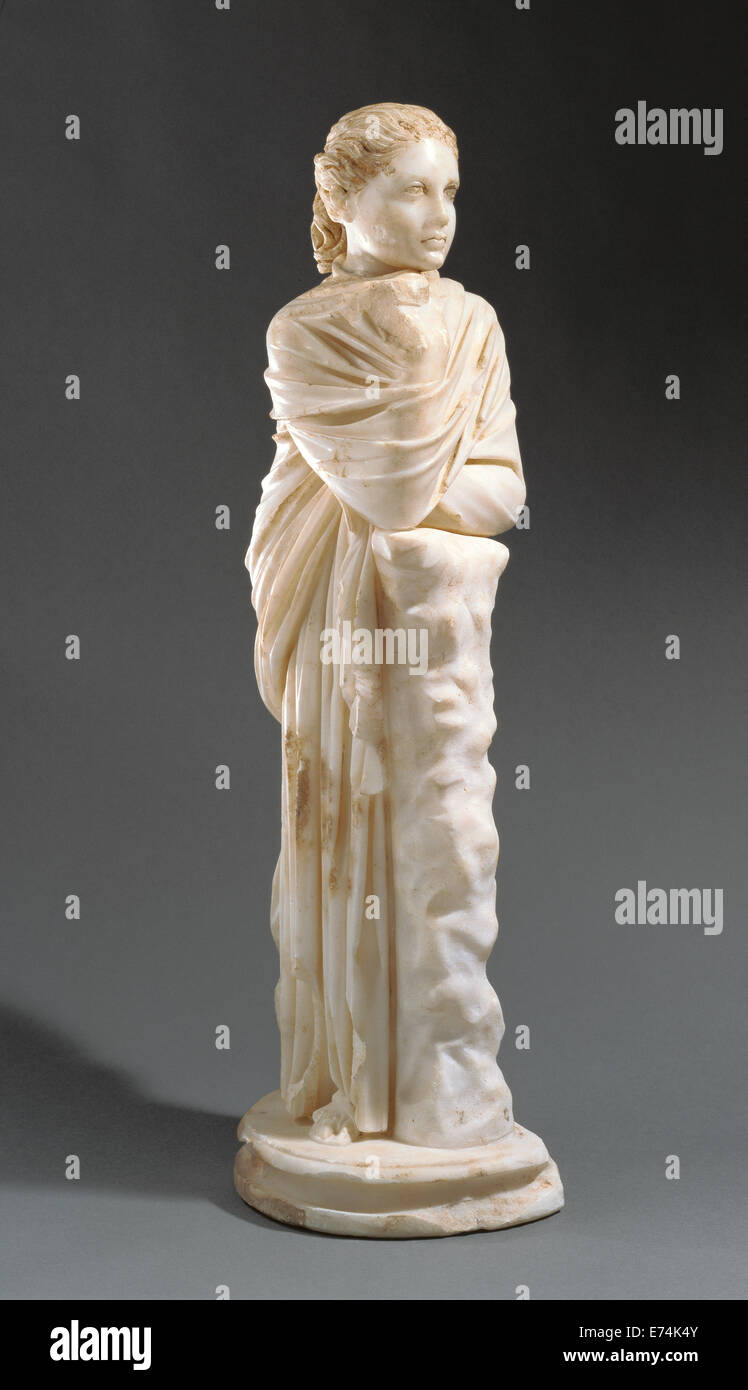 Muse statue -Fotos und -Bildmaterial in hoher Auflösung – Alamy