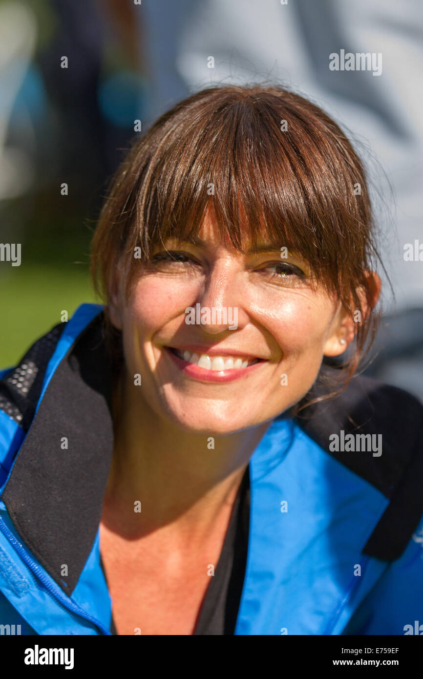 Davina Lucy Pascale Mccall Stockfotos und -bilder Kaufen - Alamy