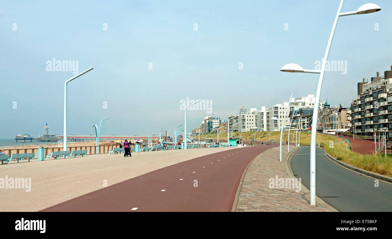 Strand bei kijkduin scheveningen -Fotos und -Bildmaterial in hoher ...