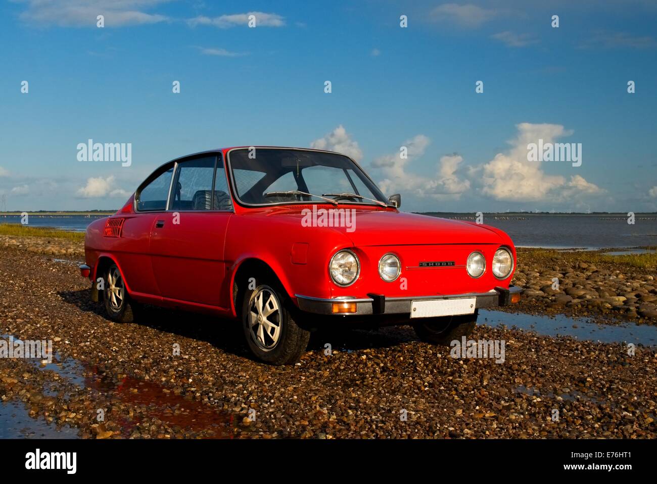 Mando insel -Fotos und -Bildmaterial in hoher Auflösung – Alamy