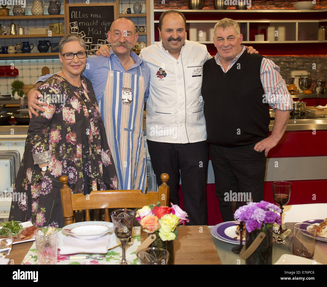 Katharina Jacob Stockfotos und -bilder Kaufen - Alamy