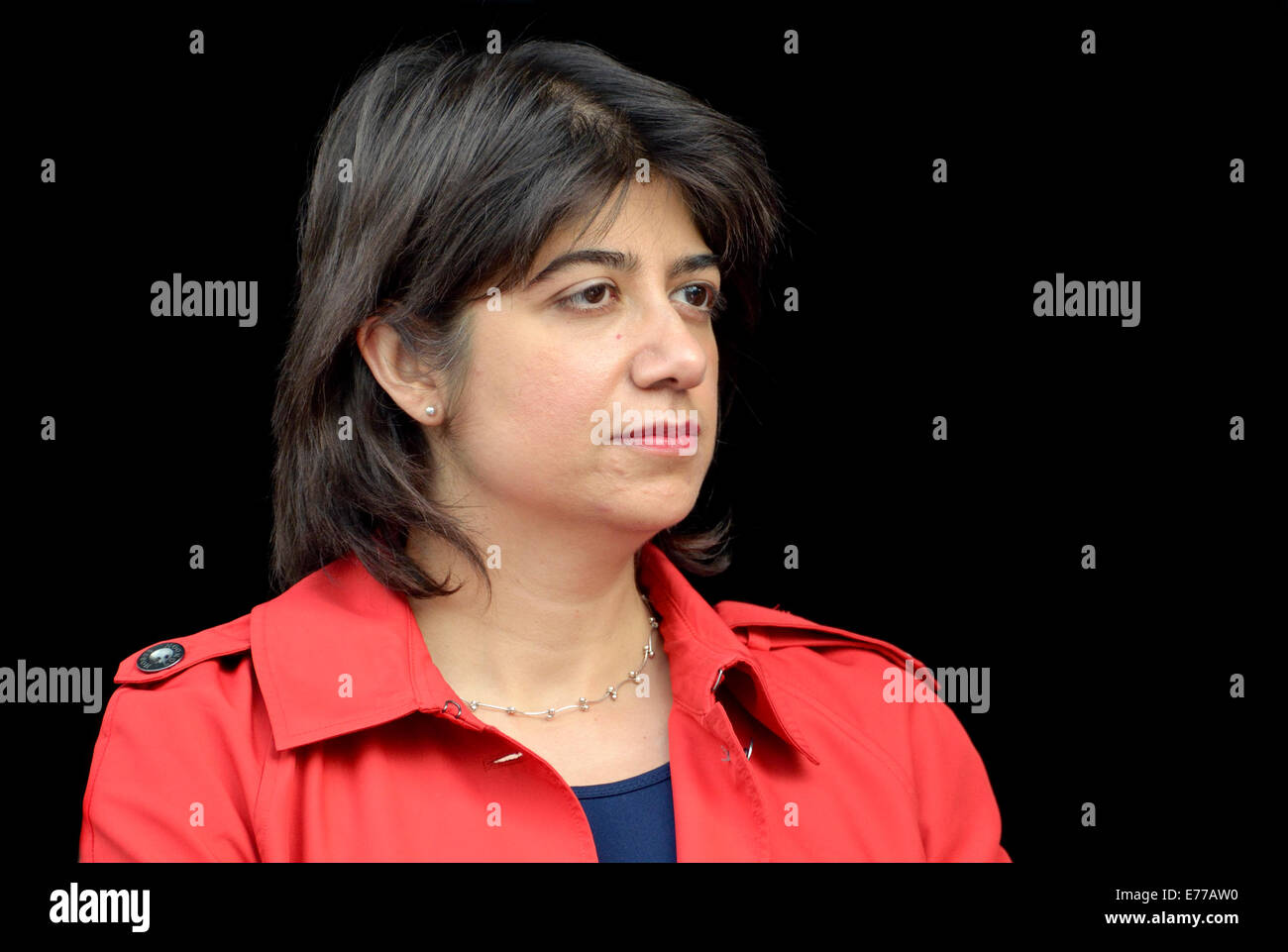 Seema Malhotra Mp Stockfotos und -bilder Kaufen - Alamy