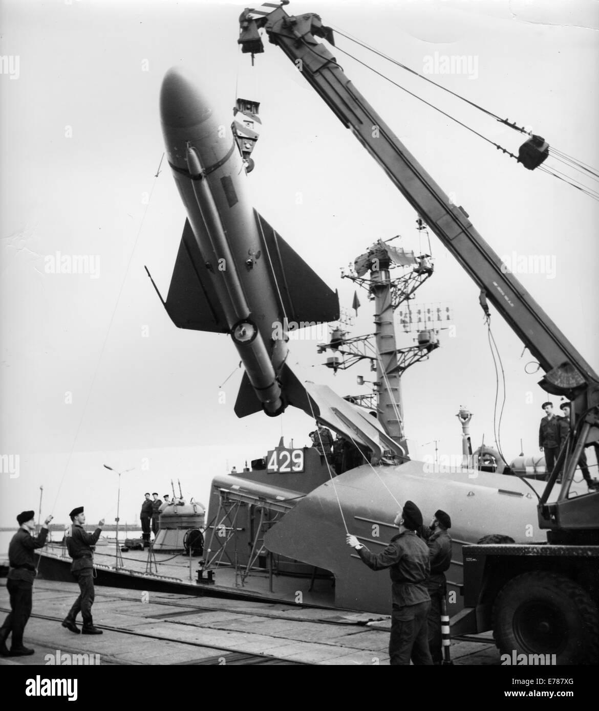 Warschauer pakt -Fotos und -Bildmaterial in hoher Auflösung – Alamy