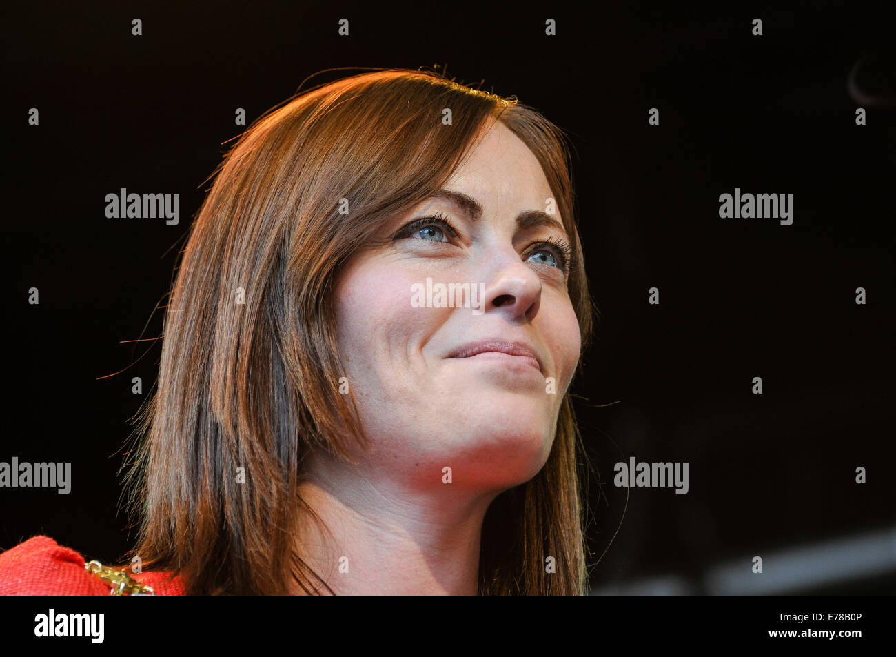 Ulster sdlp mallon -Fotos und -Bildmaterial in hoher Auflösung – Alamy