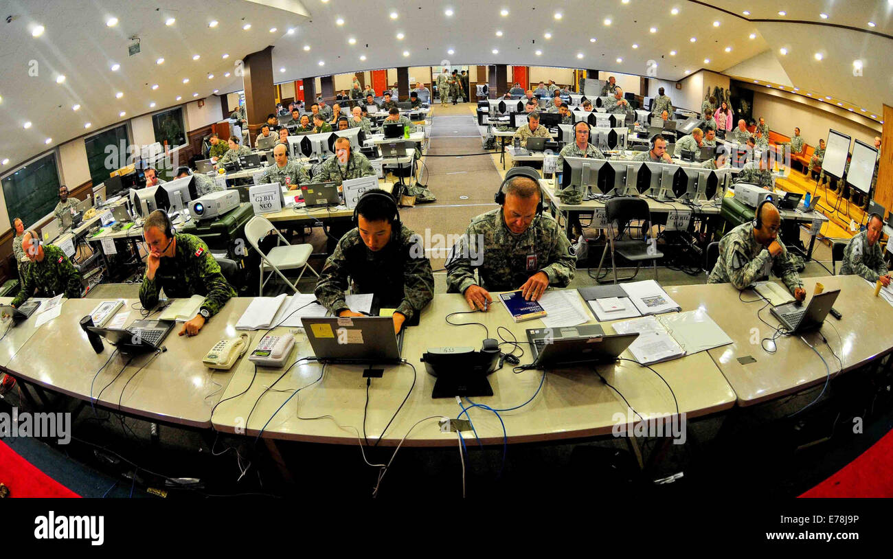 Lt gen stephen lanza -Fotos und -Bildmaterial in hoher Auflösung – Alamy