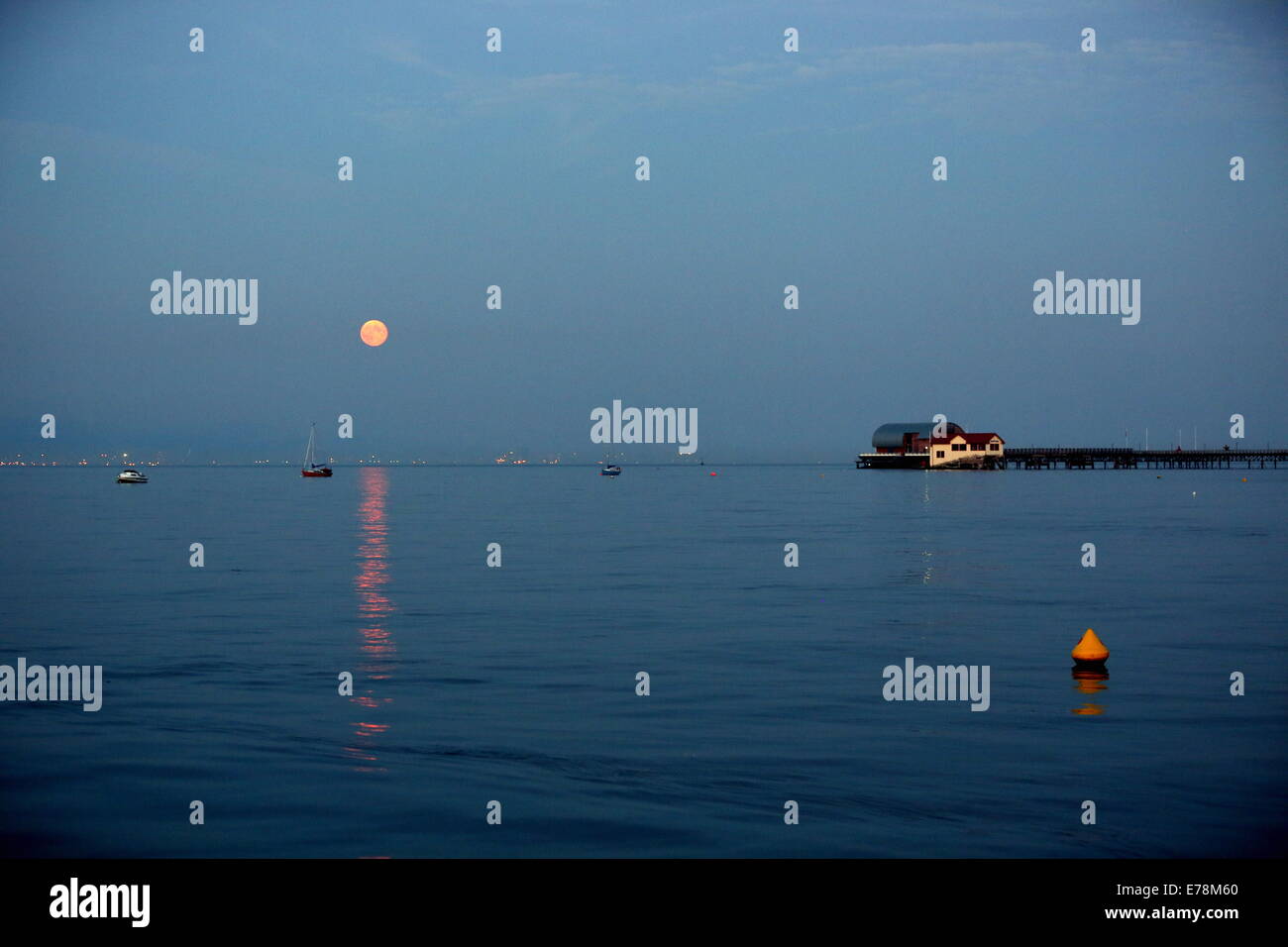 Perigaum Mond Video