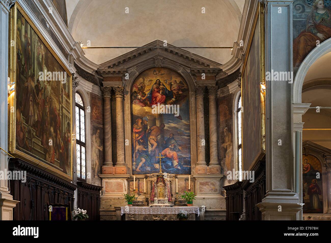 Herrlichkeit von st -Fotos und -Bildmaterial in hoher Auflösung – Alamy