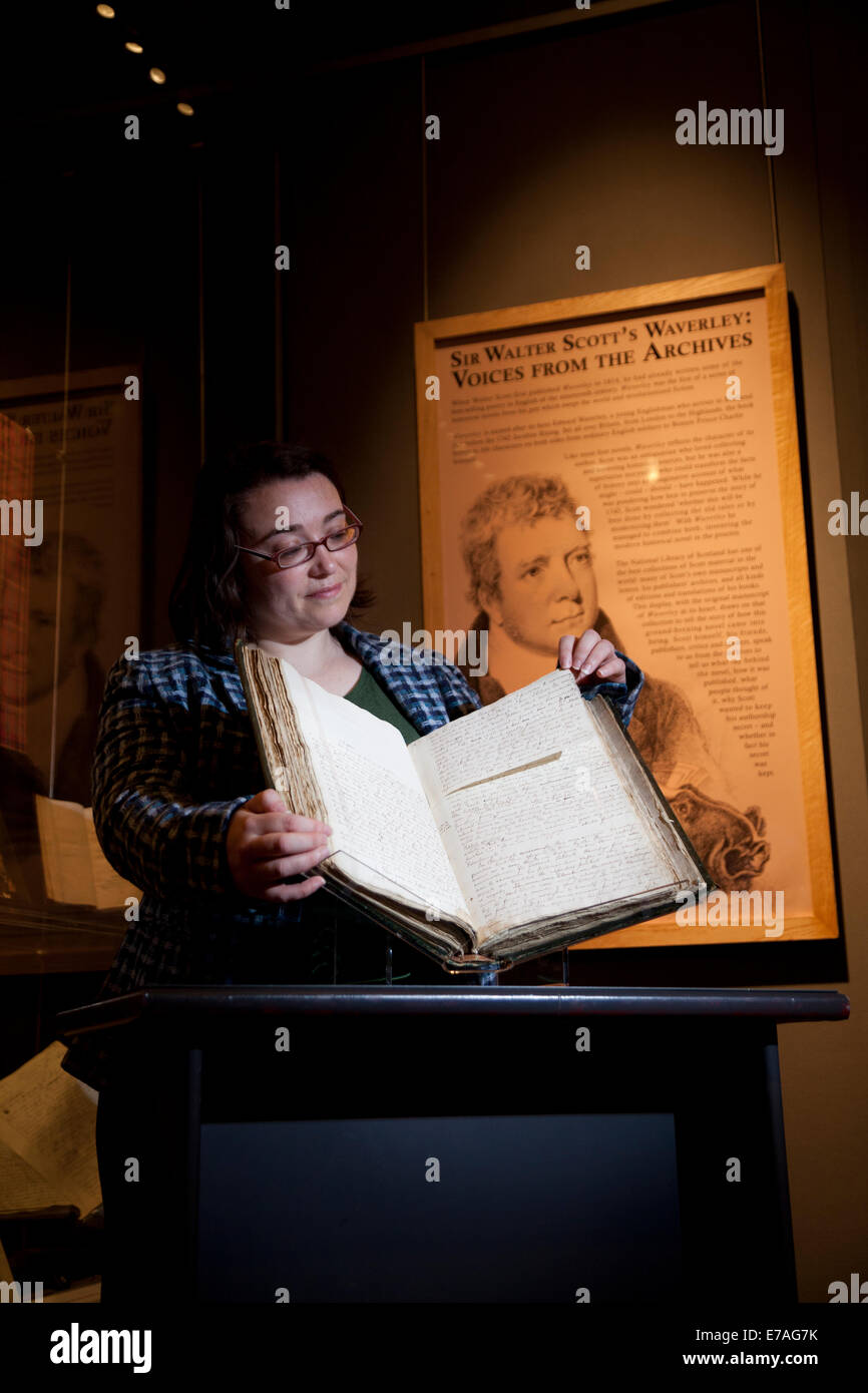 Helen scott -Fotos und -Bildmaterial in hoher Auflösung – Alamy