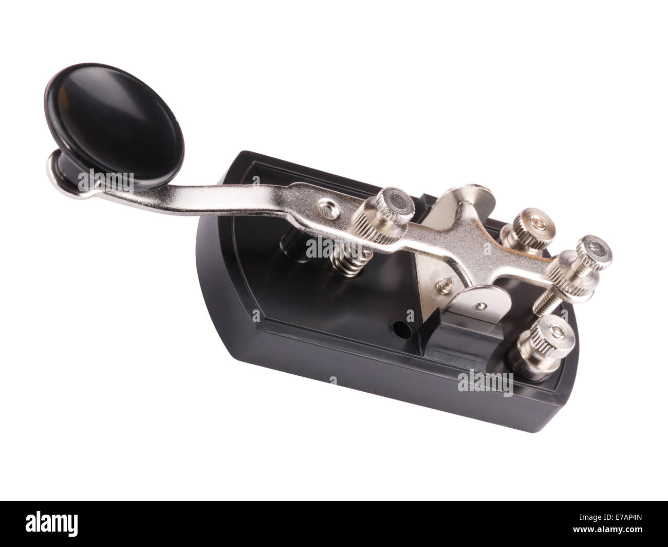 Morse signal -Fotos und -Bildmaterial in hoher Auflösung – Alamy