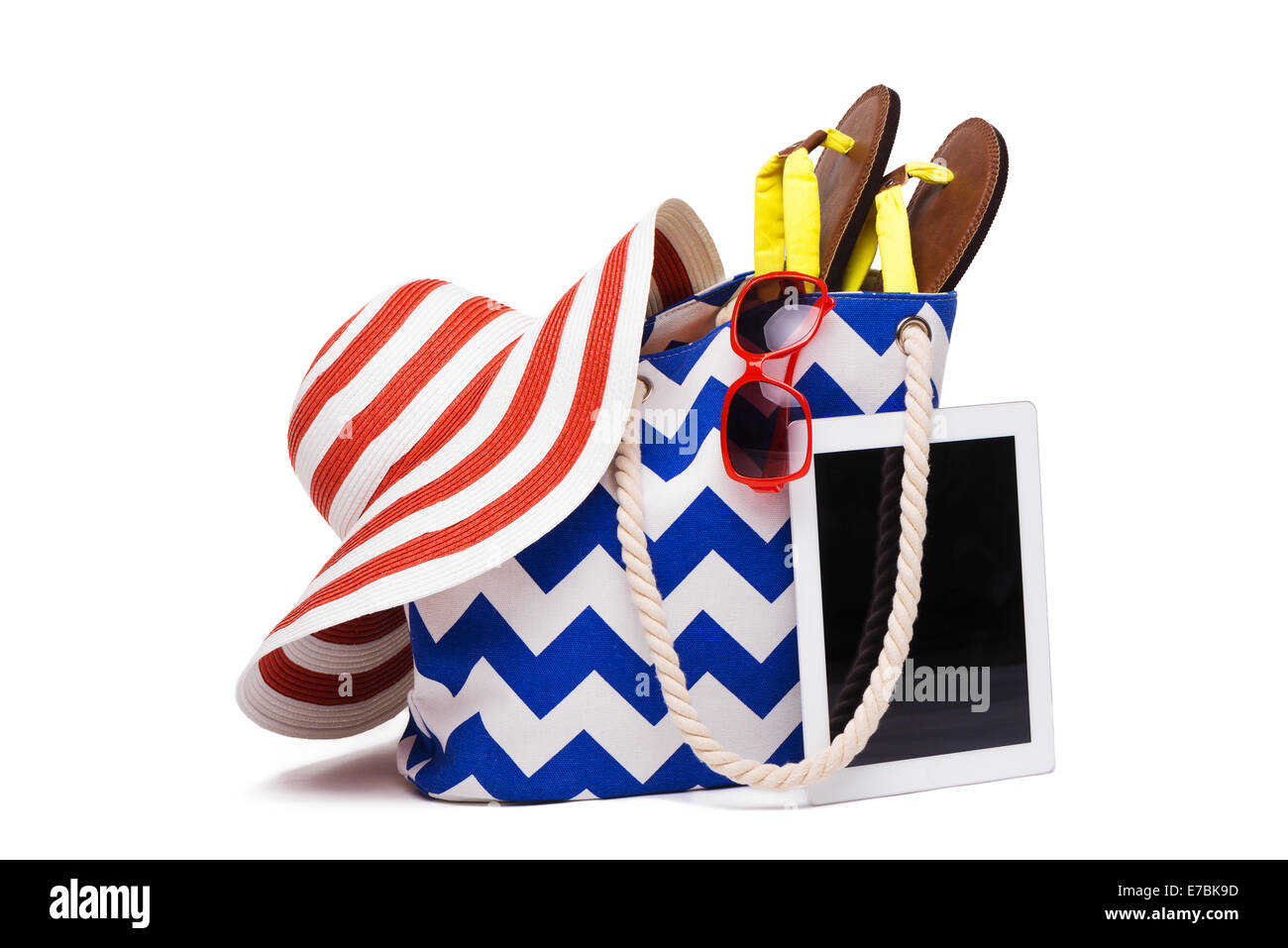 Strand computer -Fotos und -Bildmaterial in hoher Auflösung – Alamy